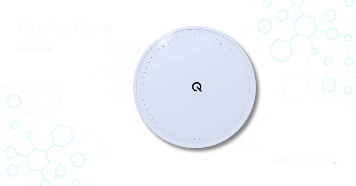 QUAKE Core Seismic Data Miner Review – Is It Worth It? – depinhouse.