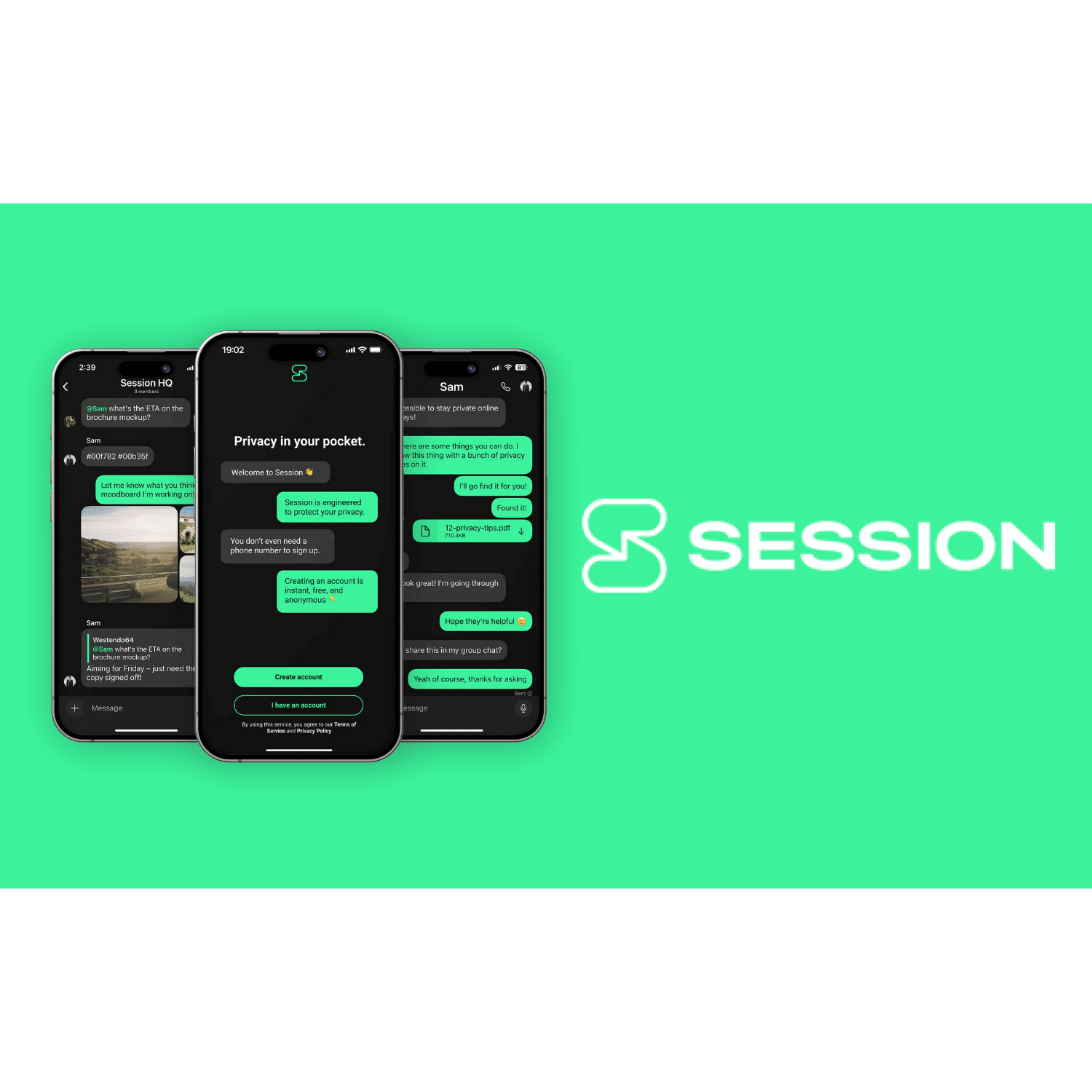 Session - Privacy’s Last Stand in Your Pocket – depinhouse.